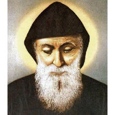 Our Lady Of Lebanon Church - Order-of-Saint-Sharbel