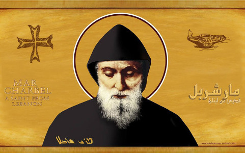 Our Lady Of Lebanon Church - Home Page